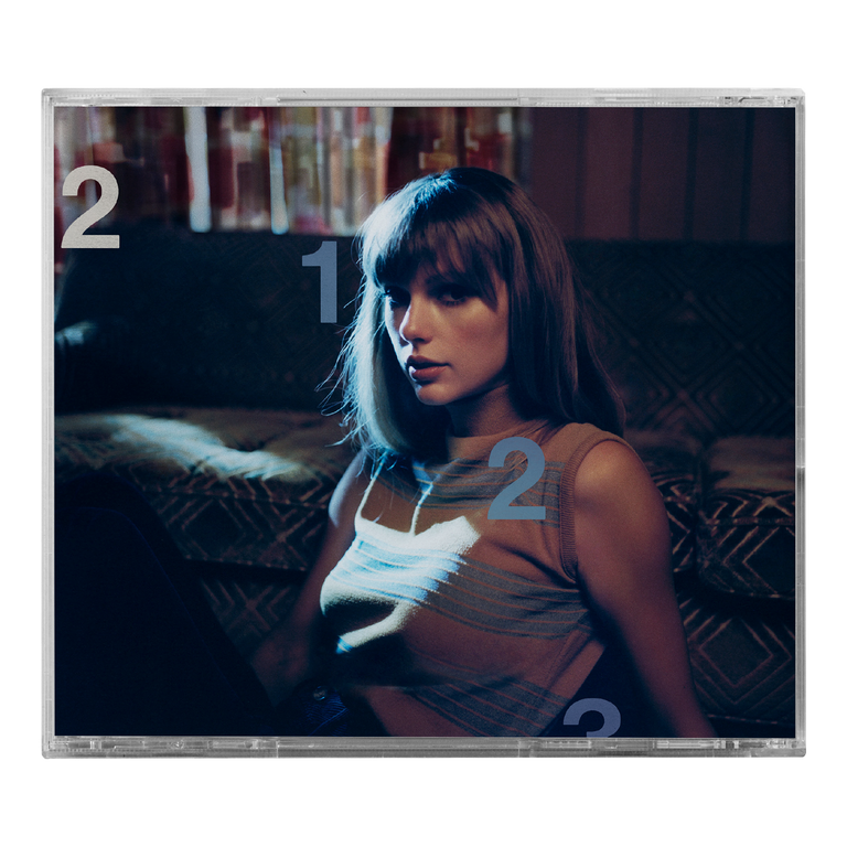 CDs – Taylor Swift Official Store