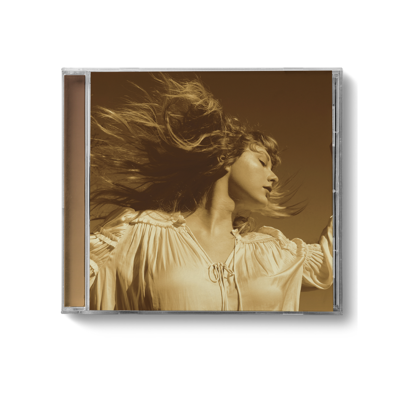 Fearless (Taylor's Version) Shop – Taylor Swift Official Store