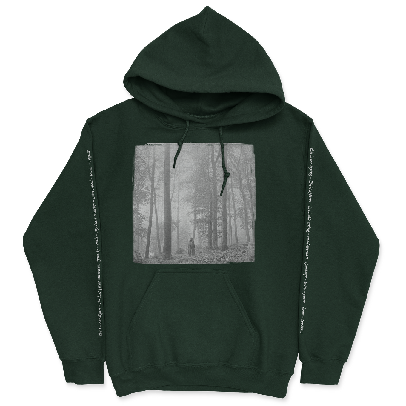 folklore Album Shop – Taylor Swift Official Store