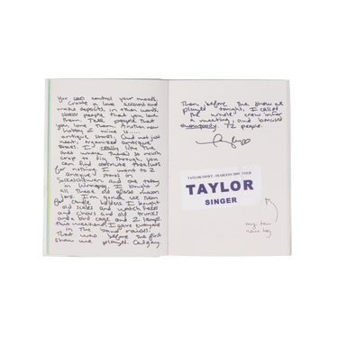 Lover CD Deluxe Version 1 – Taylor Swift Official Store