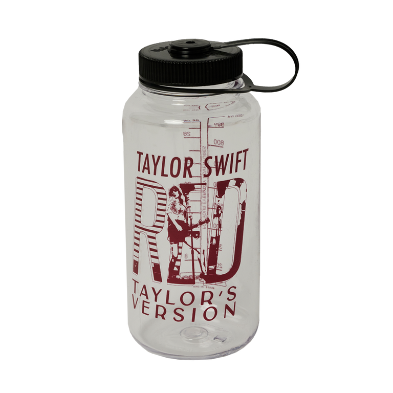 Red (Taylor's Version) Merch – Taylor Swift Official Store