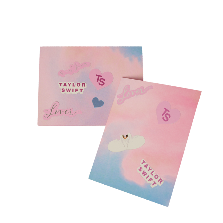 Stationary – Taylor Swift Official Store