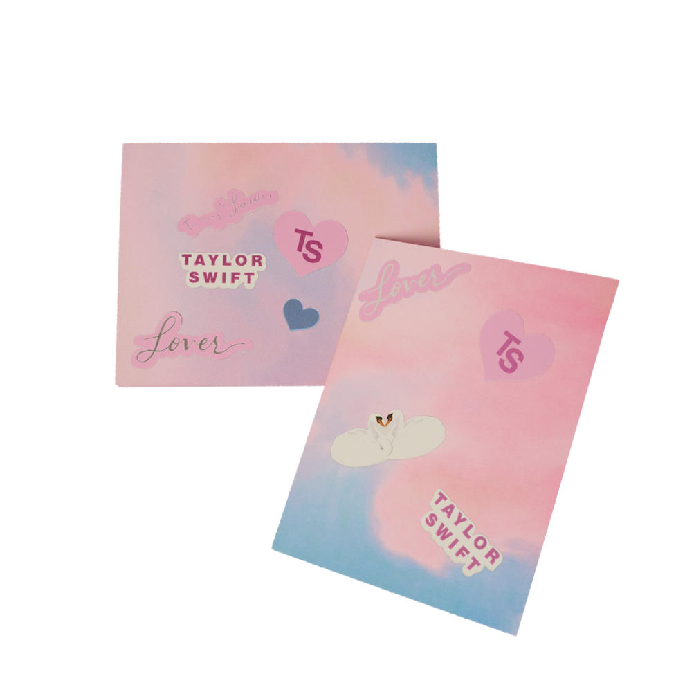 Stationary – Taylor Swift Official Store