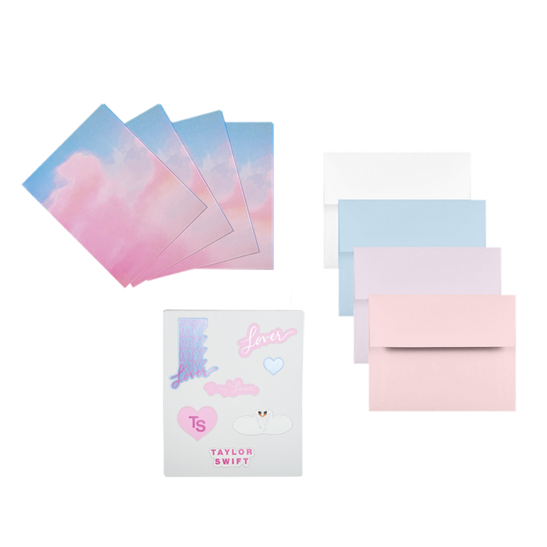 Lover Album Shop – Taylor Swift Official Store