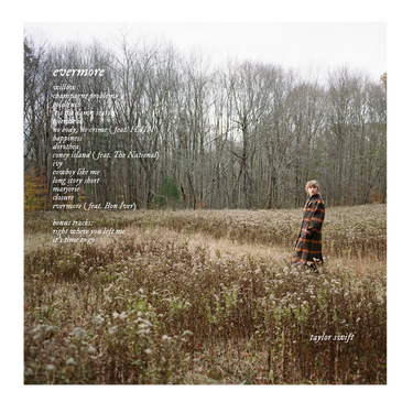 Taylor Swift evermore Album Shop – Page 2 – Taylor Swift Official Store