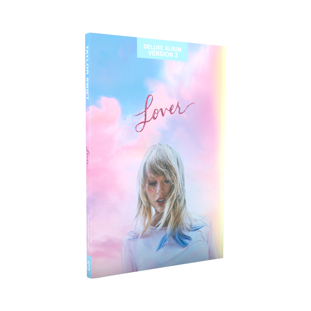 Lover Album Shop - Taylor Swift Official Store
