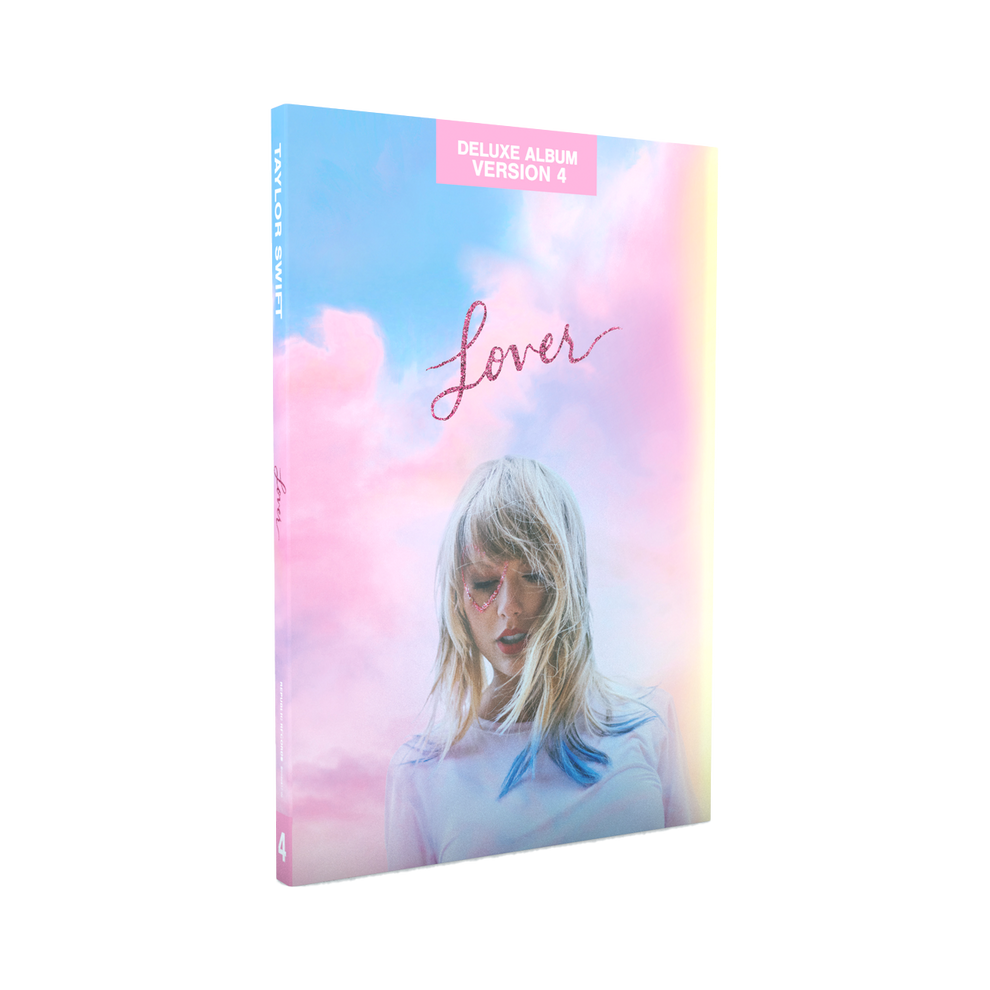 Lover Album Music – Taylor Swift Official Store