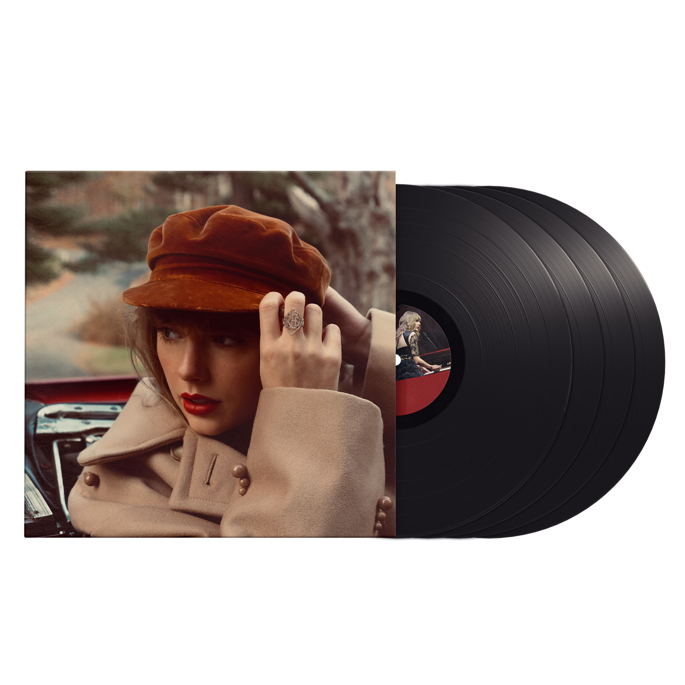 Red (Taylor's Version) Shop – Taylor Swift Official Store