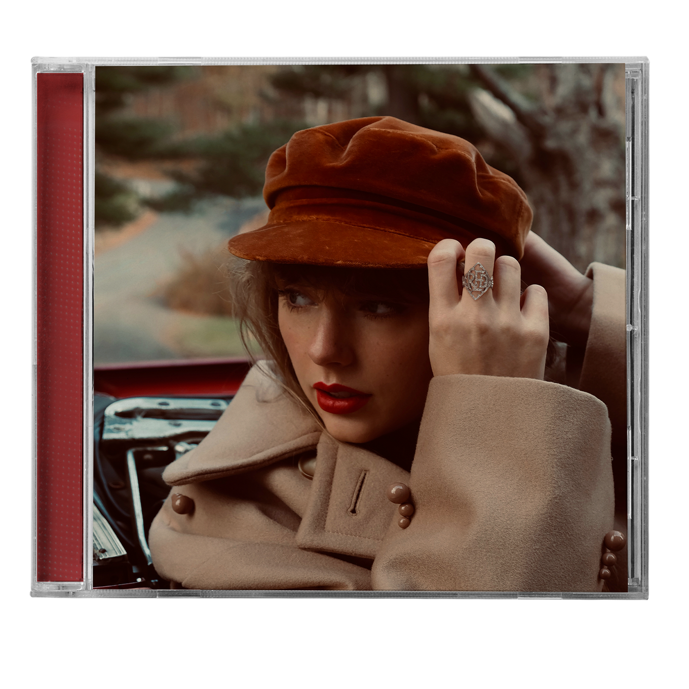 Red (Taylor's Version) Shop – Taylor Swift Official Store