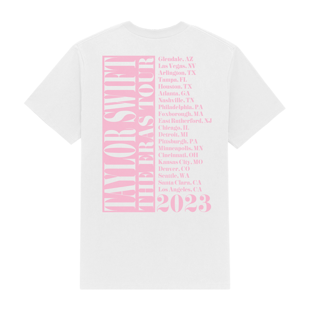 Lover Album Shop – Taylor Swift Official Store
