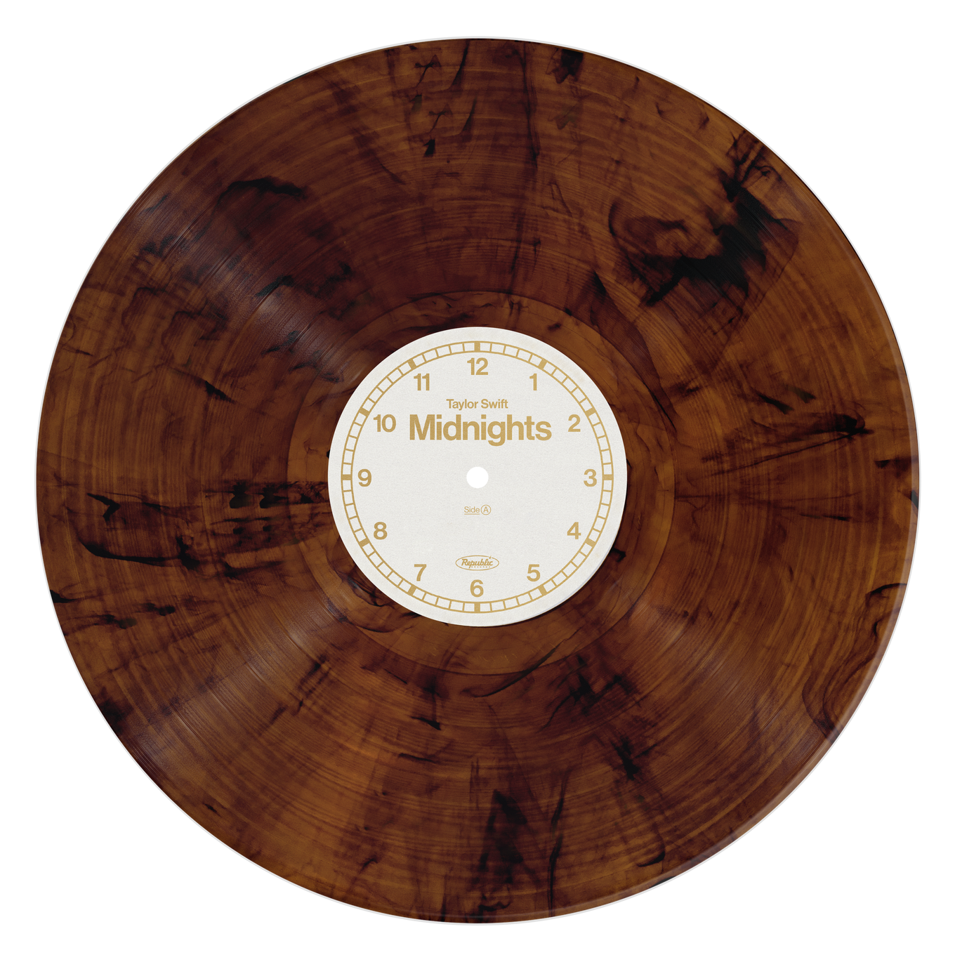 Midnights: Mahogany Edition Vinyl – Taylor Swift Official Store