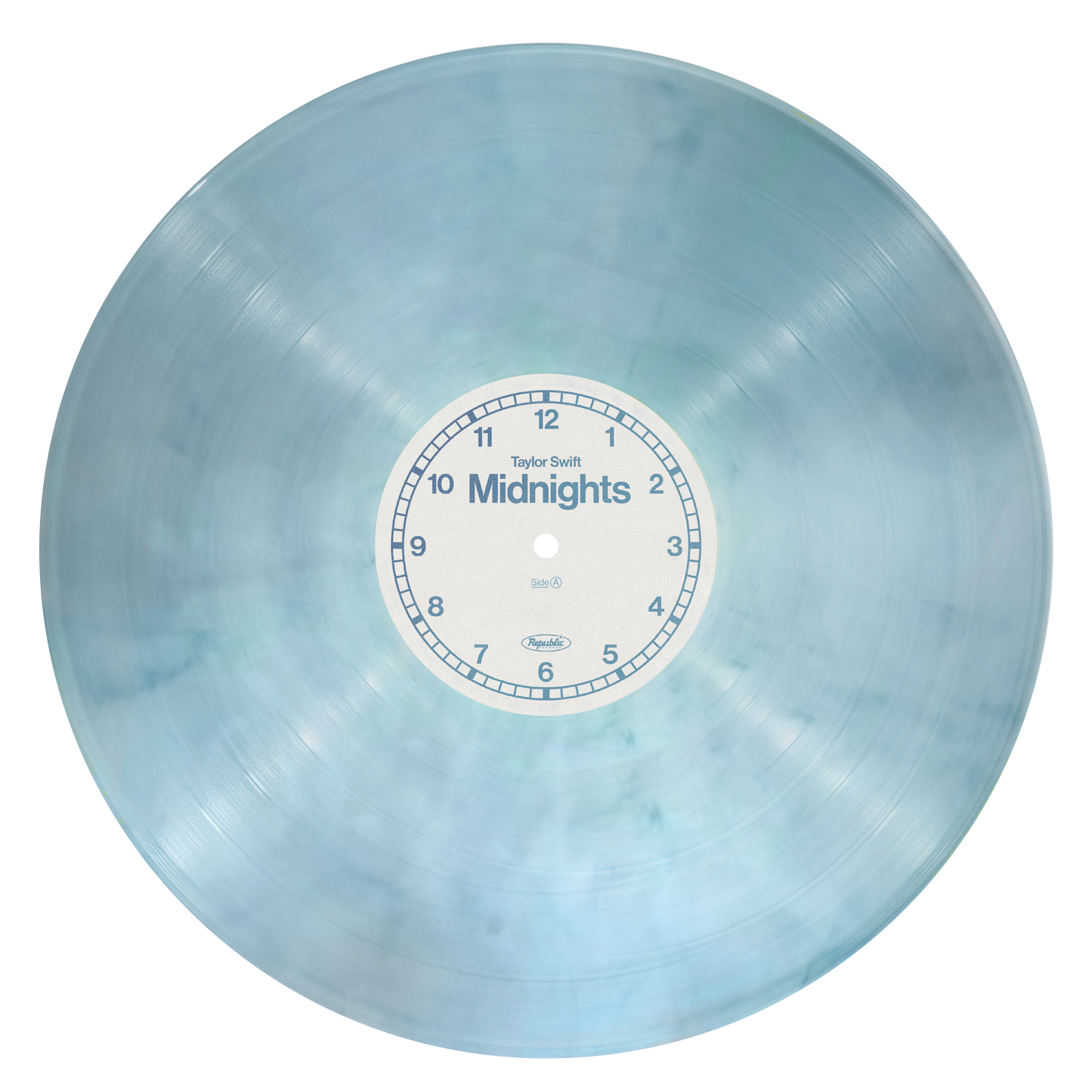 Midnights: Moonstone Blue Edition Vinyl – Taylor Swift Official Store